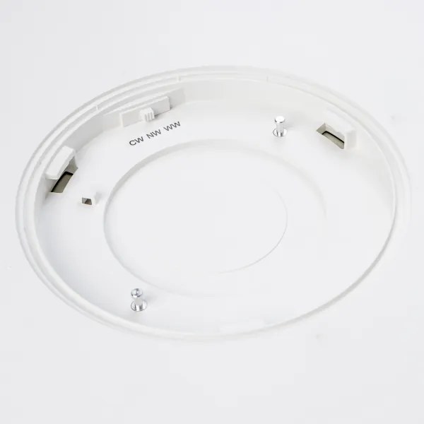 Brilagi - LED Koupelnové stropní svítidlo POOL LED/36W/230V pr. 40 cm IP54 mosaz