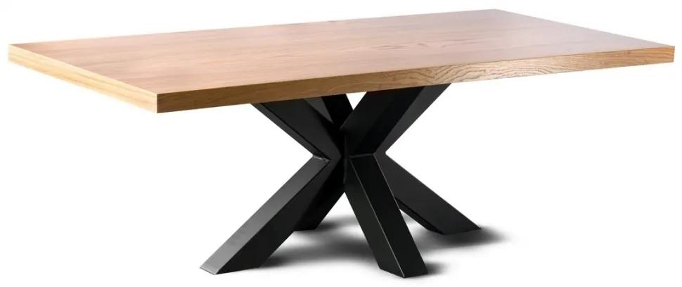 Coco Konferenční stolek Milnori 120 x 55 cm