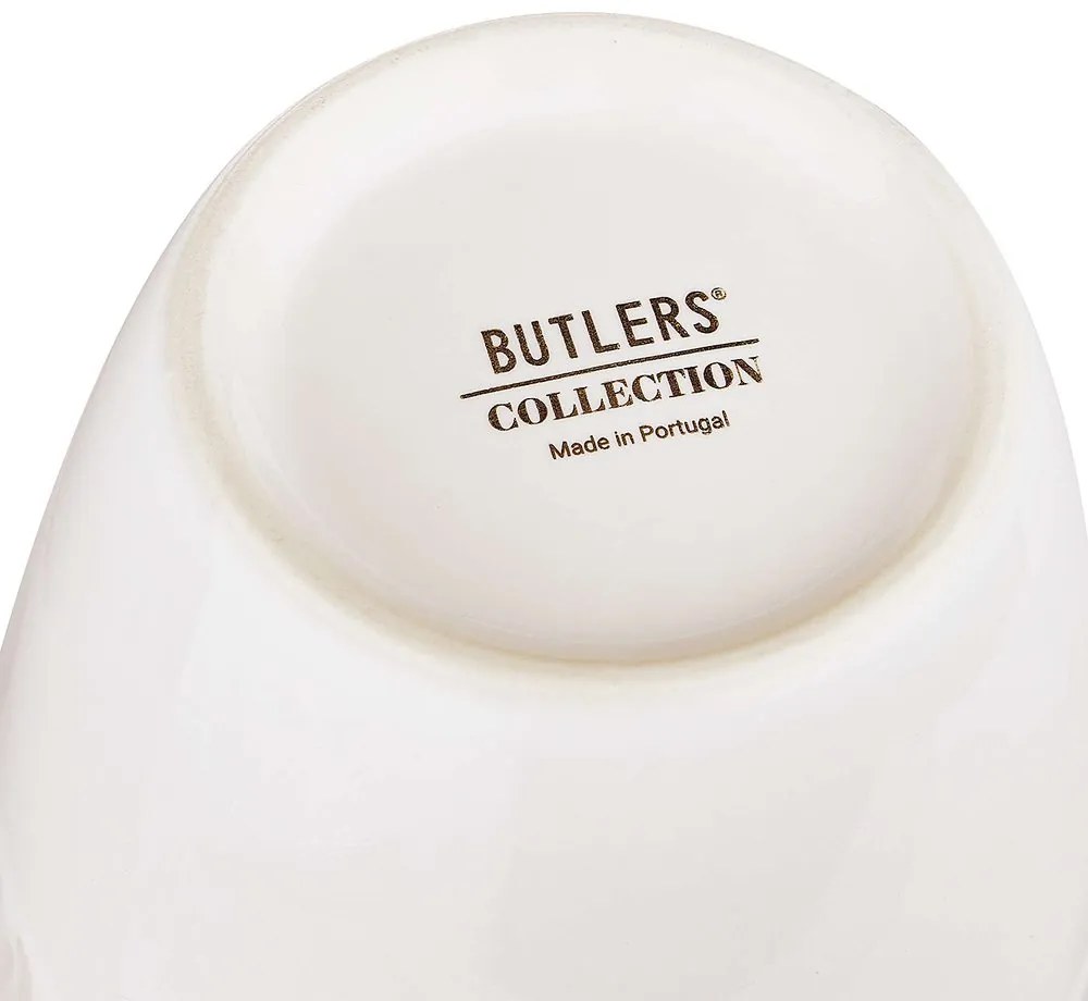 Butlers ATLANTIS Hrnek 300 ml - béžová