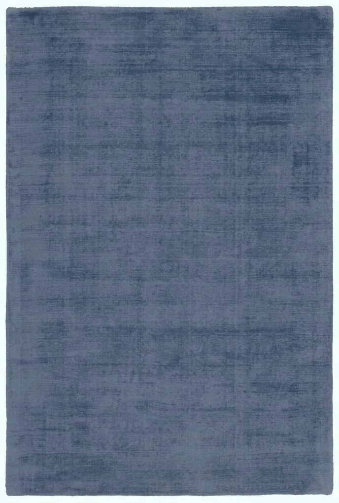 80x150 Ručně tkaný kusový koberec Maori 220 Denim
