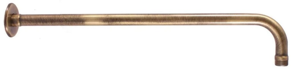 RAV Slezák - Sprchové rameno, 40 cm, mosaz MD0150SM