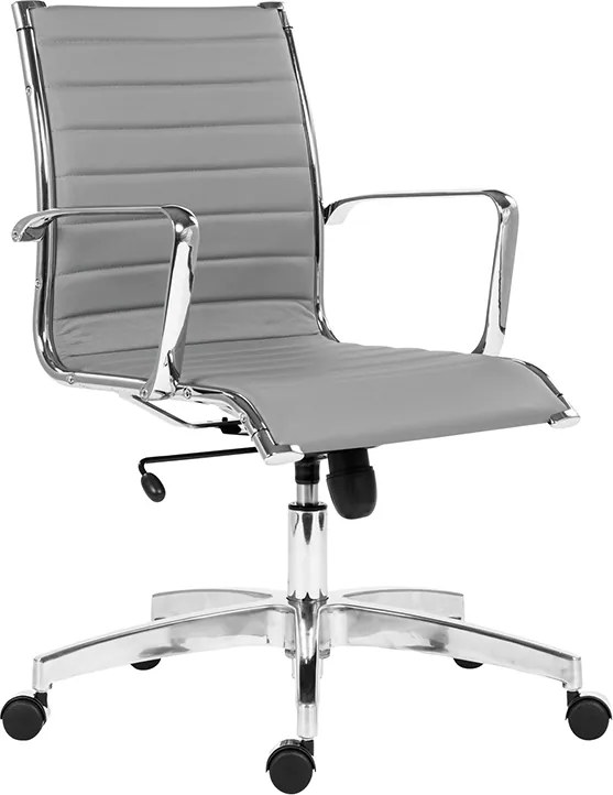 ANTARES Kancelářská židle 8850 KASE - Ribbed Low back