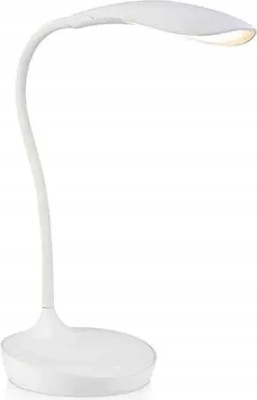 Stolní lampa Swan Usb White 106093 Markslojd
