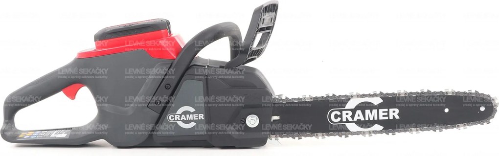 Pily CRAMER 82CS24