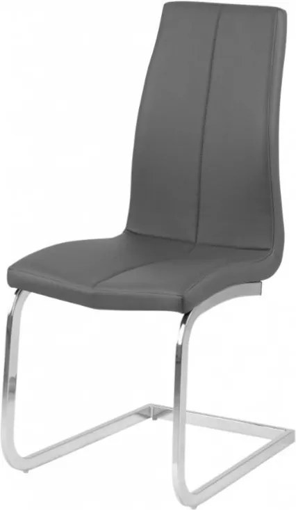 Jídelní židle Emad II Grey
