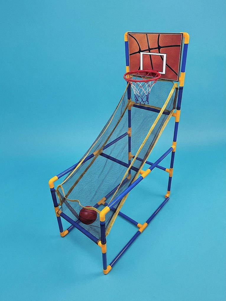 Sinsay - Basketbalový set pro děti - vícebarevná