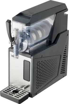 Výrobník ledové kaše VEVOR, 350 W – 4 l