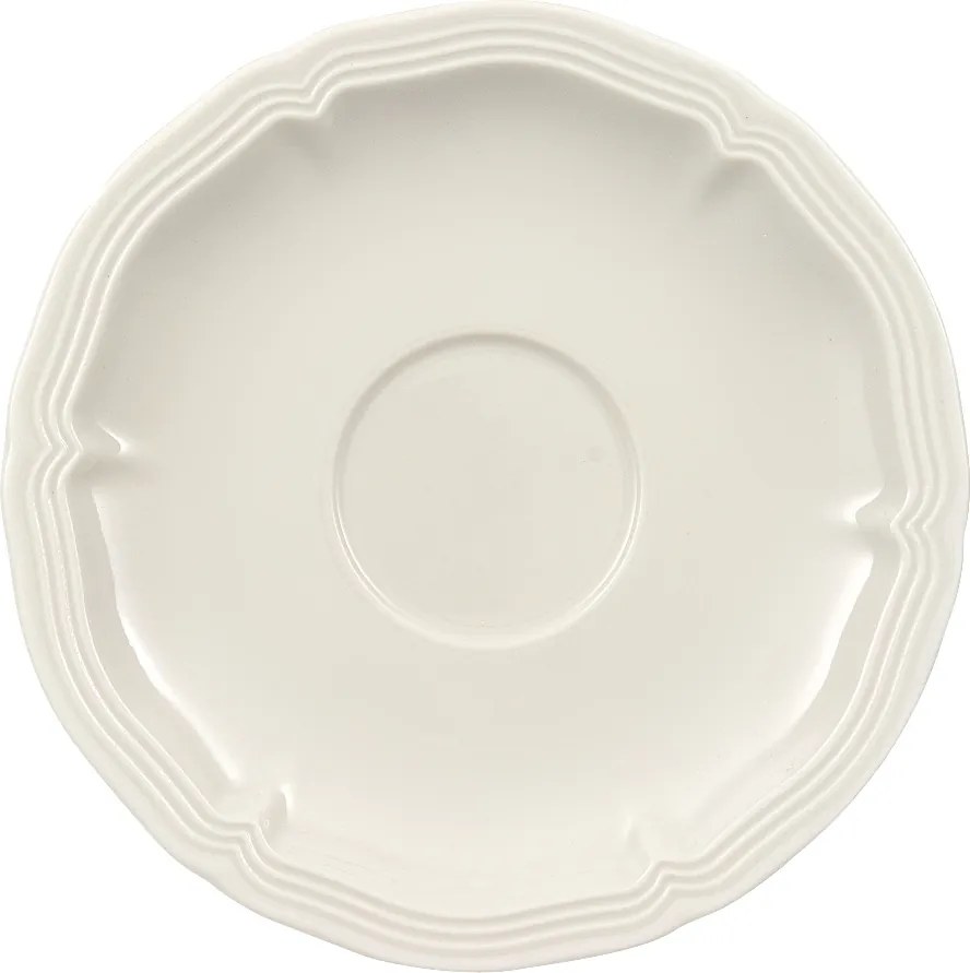 Villeroy&Boch Villeroy & Boch Manoir podšálek na moka / espresso, 12,2 cm
