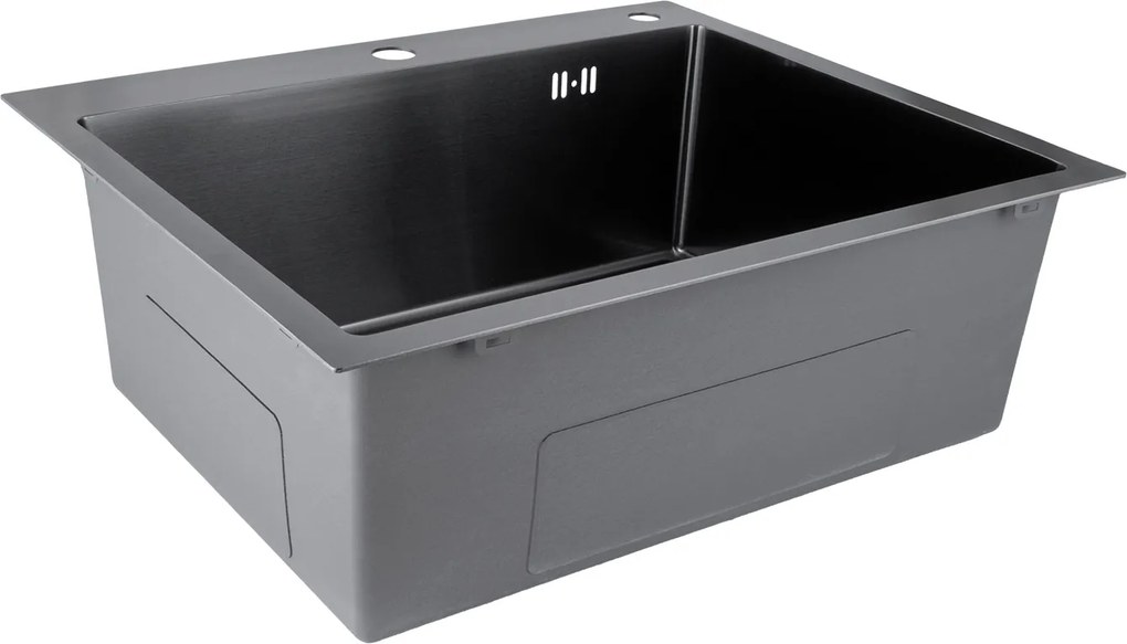MH5843 GRAPHITE
