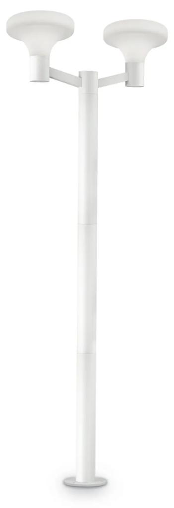Venkovní stojací lampa Ideal Lux Sound PT2 146867