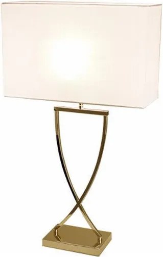 XXXLutz STOLNÍ LAMPA, 40/69 cm By Rydéns - Online Only svítidla - 007363006601