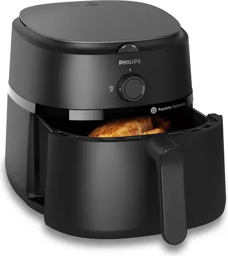 Philips 1000 Series Airfryer 1000 series o objemu 6,2 l NA130/00