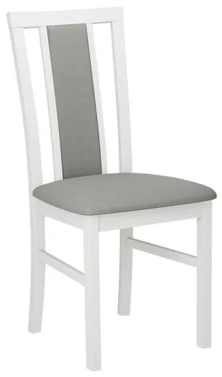 Židle Figaro VII, Barva dřeva: černý, Potah: Hygge D91