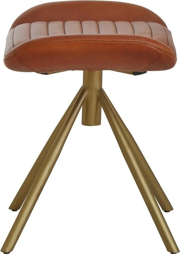Hnědá stolička Buffalo – Premier Housewares
