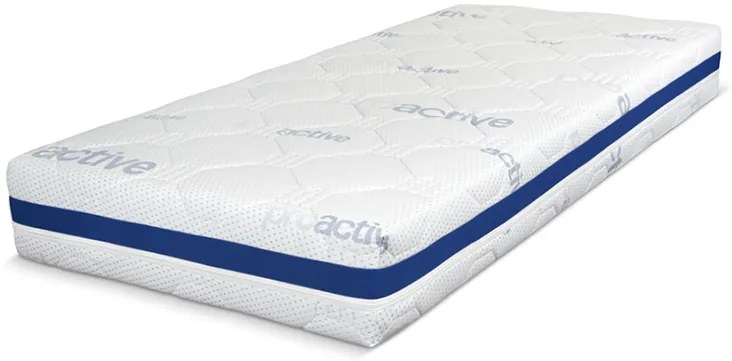 Řešeto Potah D.P.V. ActiPRO s 3D ventilační mřížkou Rozměr: 70x200 cm