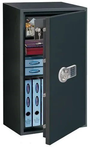 Nábytkový trezor Power Safe PS, 80 x 44,5 x 46 cm