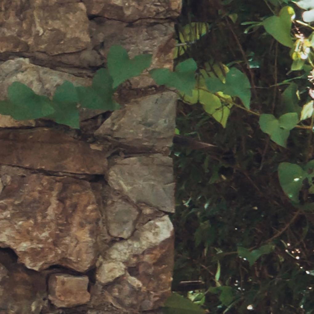 Malvis ® Tapeta Kamenný oblouk Vel. (šířka x výška): 288 x 200 cm
