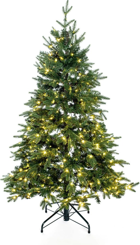 XXXLutz VÁNOČNÍ STROMEČEK 104/150 cm - Vánoční stromky & stojánky - 004349015901
