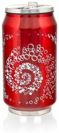 Banquet Termoska BE COOL Bubbles, 300 ml