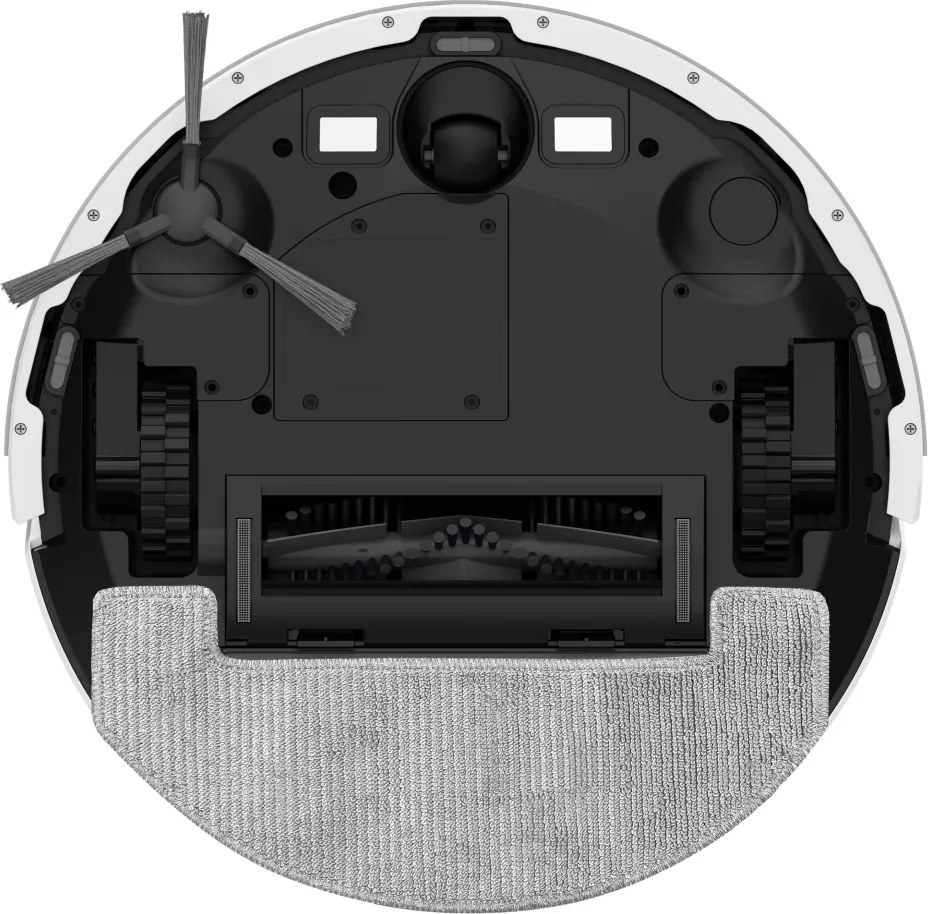 TESLA RoboStar iQ660 - laserový robotický vysavač