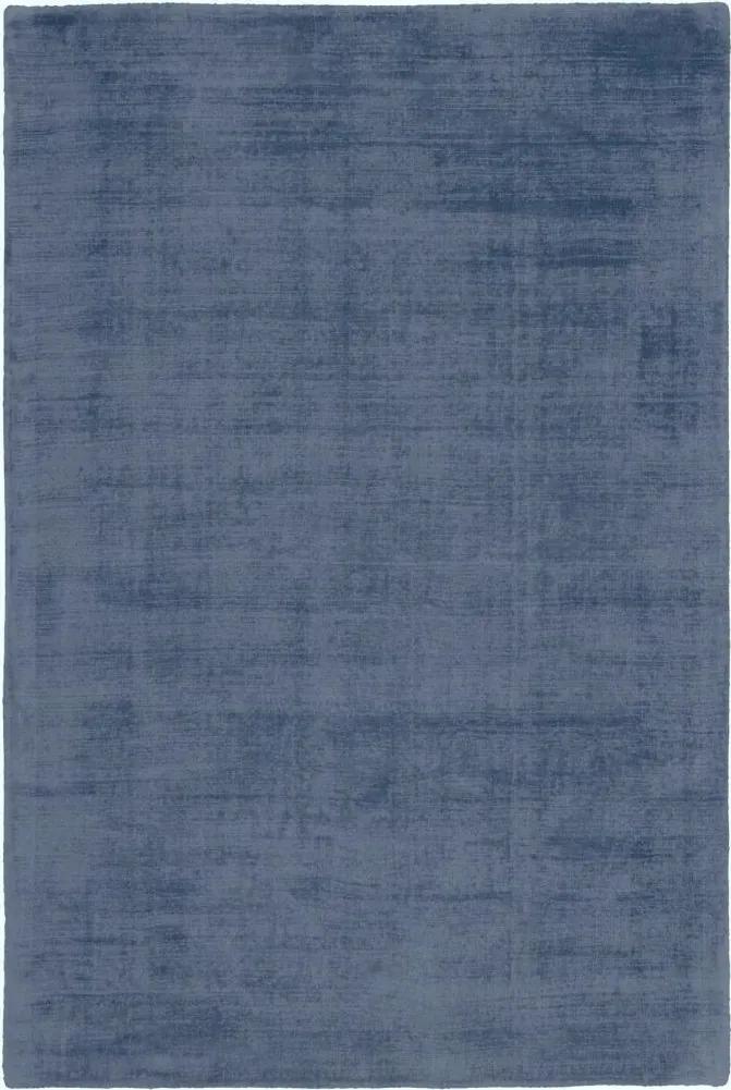 Obsession koberce Ručně tkaný kusový koberec Maori 220 Denim Rozměry koberců: 200x290
