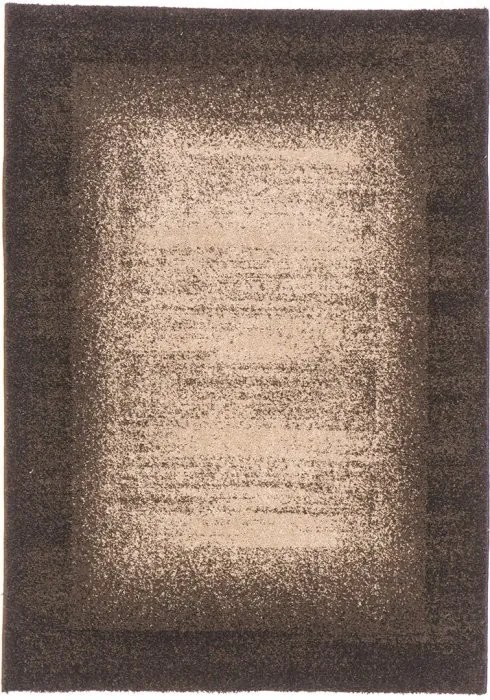 Vopi | Kusový koberec Nepal 3155/brown - 80 x 150 cm