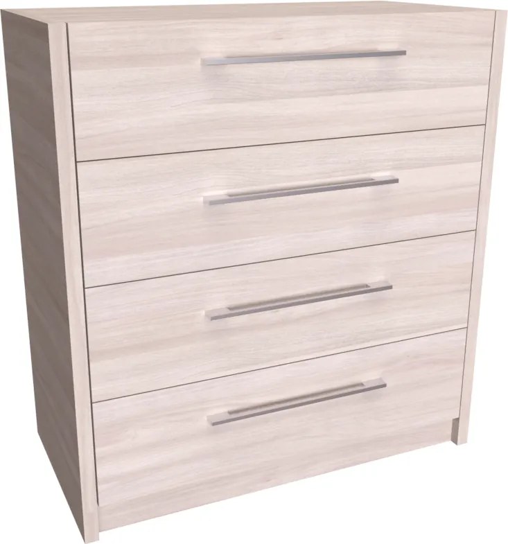 Komoda MIA 1 (na výběr více variant)