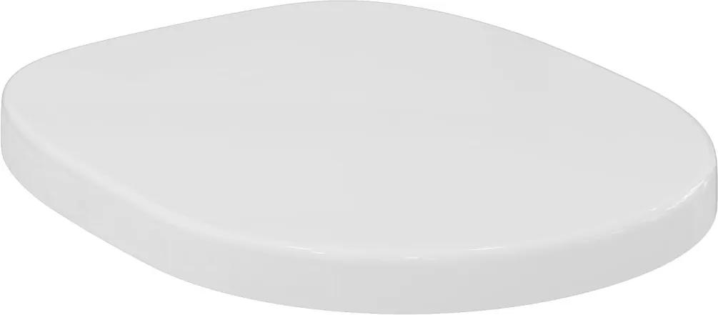 IDEAL STANDARD - Connect WC sedátko, bílá E712801