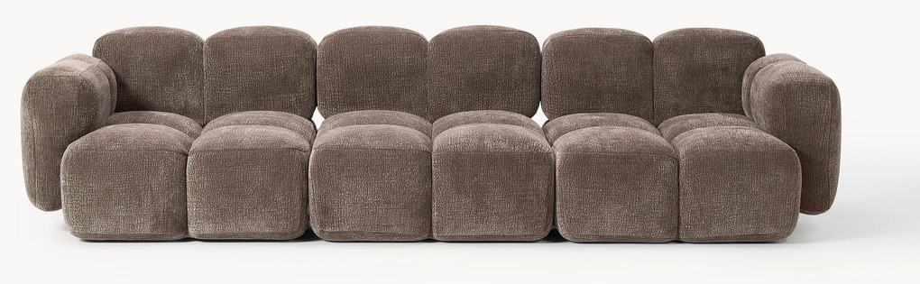Modulární pohovka Tayla, 4místná