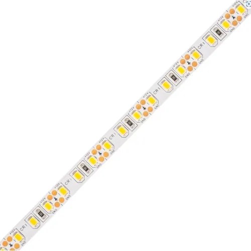 LED pásek 12CRI12096 12V 9,6W/m neutrální bílá CRI96 š=8mm 073343 (délka 5m)