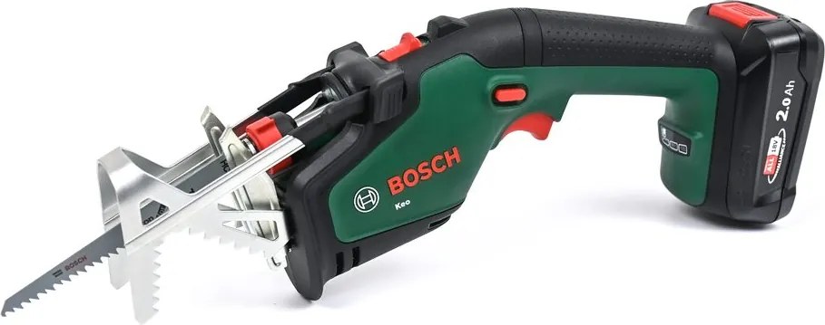 Aku zahradní pilka Bosch Keo 18 0600861A00