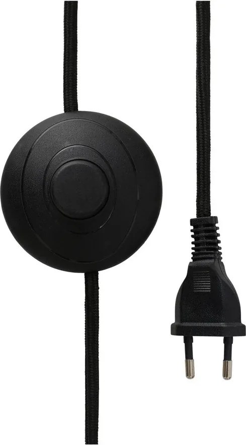 Khaki kovová stojací lampa (výška 160 cm) Morris – Ellos Home