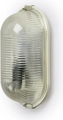 Saunové svítidlo Ensto AVH15 1x30-60W E14 IP44 teplota max 125°C