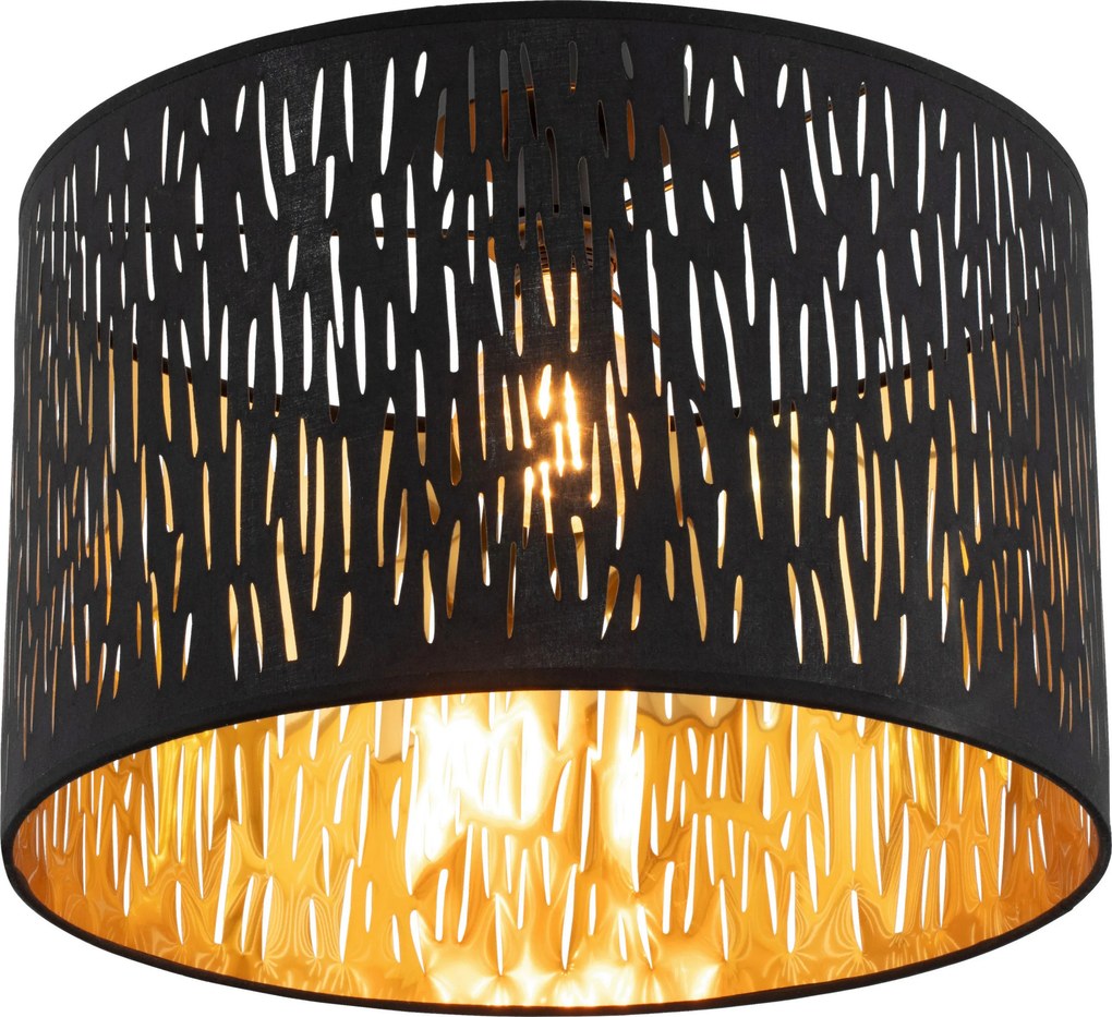XXXLutz STROPNÍ SVÍTIDLO, 40/30 cm Novel - Online Only svítidla - 0047200085
