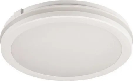 LED svítidlo Kanlux BENO ECO 40W CCT O W bílé 40W 3000K/4000K/6500K IP65 38386