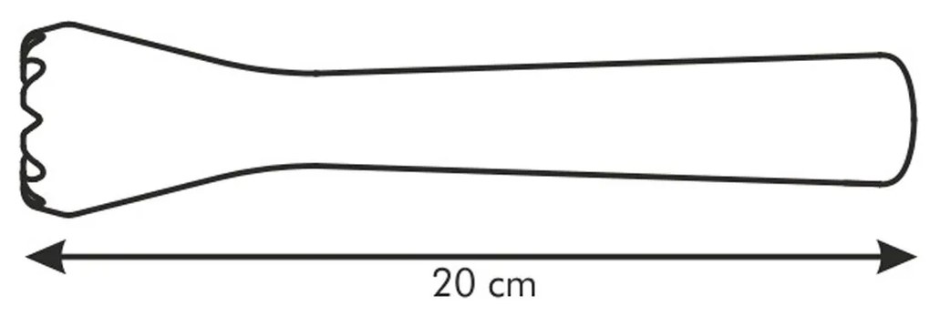 TESCOMA Palička na Mojito a Caipirinhu myDRINK