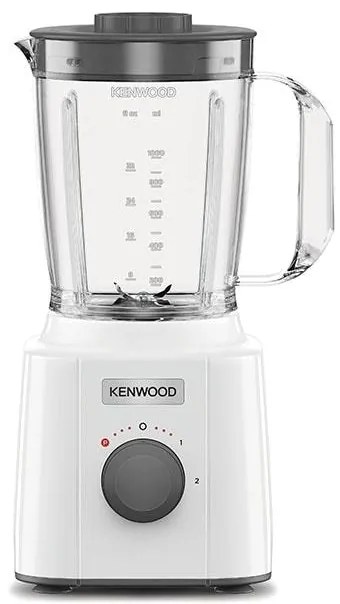 Kompaktní stolní mixér Kenwood BLP31.A0WH / 350 W / 1,6 l / plast / bílá