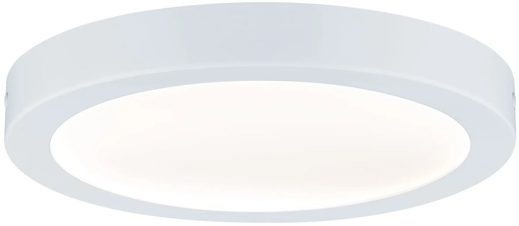 Paulmann 70899 Abia, stropní LED svítidlo, 22W 2700K, bílá, prům.30cm