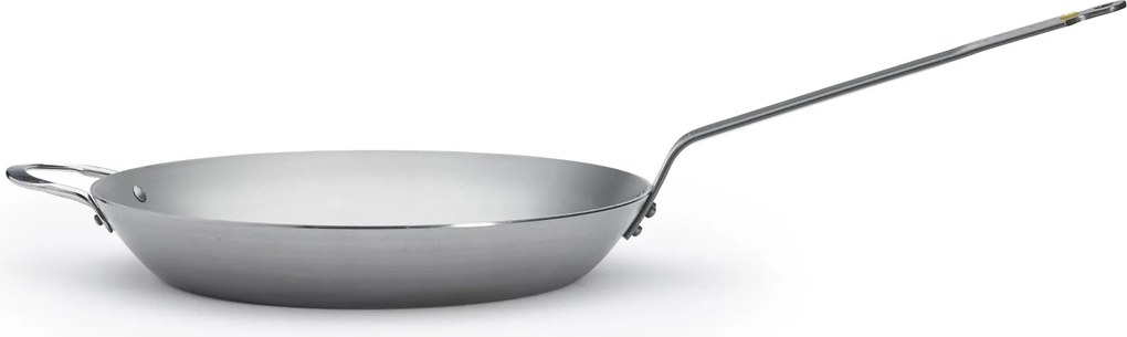 Ocelová pánev de Buyer MINERAL B P.36cm 2,8l