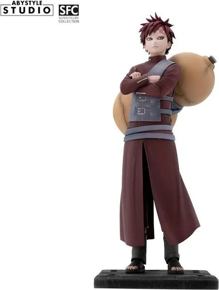Figurka ABYstyle Studio Naruto Shippuden - Gaara 18 cm