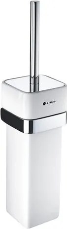 Nimco Kibo wc štětka chrom ki 14094k-26 KI14094K26