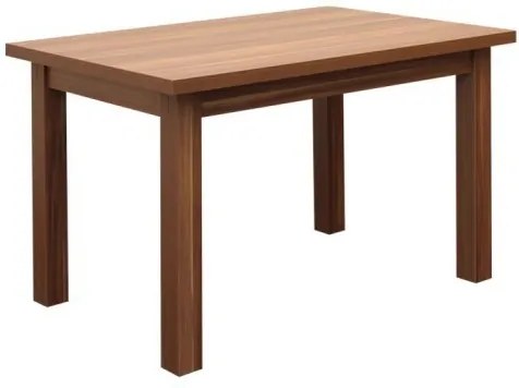 Jídelní stůl Klement, lamino, 120x80 cm BRADOP
