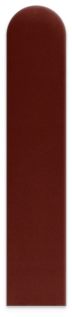 Čalouněný panel - Oblouk - 30x80cm Barva: Khaki