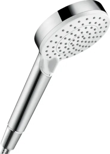 Hansgrohe Crometta sprchová hlavice bílá/chrom 26336400