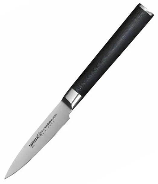 Samura MO-V Nůž na ovoce a zeleninu 9 cm