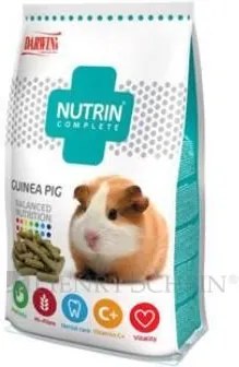 NUTRIN COMPLETE PRO MORČE 400g