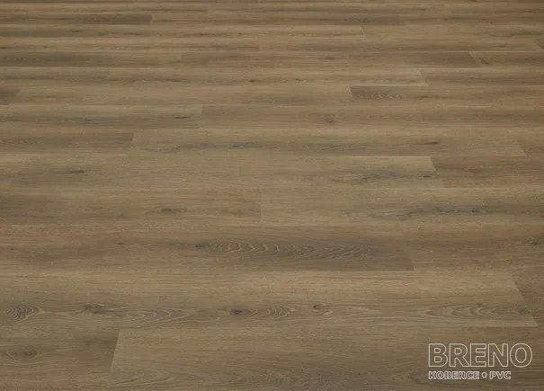 Breno Vinylová podlaha AW 30 RIGID CLICK 46 Dark Oak