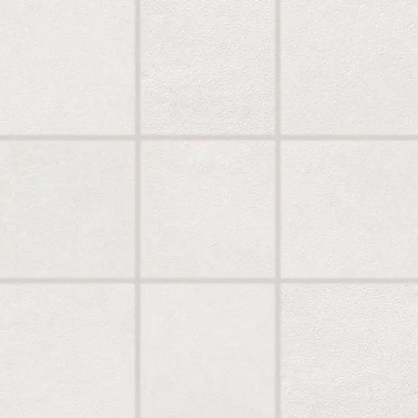 Rako Extra dlažba 9,8x9,8 bílá 0,91 m2