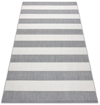 Koberec SISAL FLAT 48644/637 PÁSY