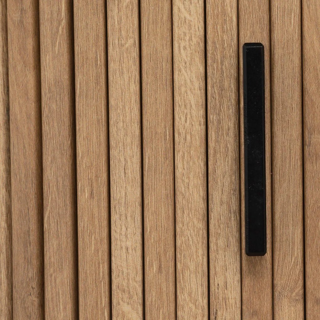 Komoda pod televizi COLVA, 140 x 40 x 53 cm